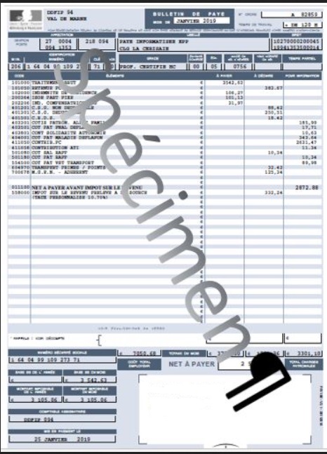Primes et aides à l’entrée dans le métier - SGEN-CFDT Académie de Paris